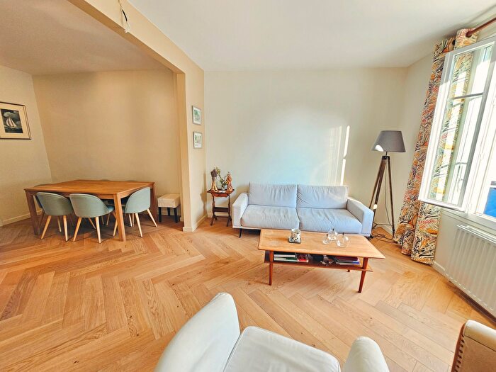 Maison 4 pièces à louer à Saint-Cyr-sur-Loire, Mailloux