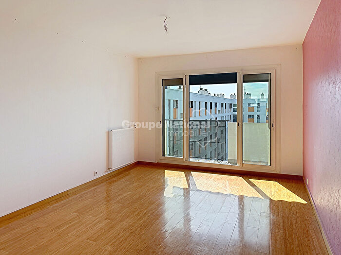 Appartement à vendre - Berre-létang, Sylvanès, La Molle, Mariélie - 3 pièces - 2 chambres