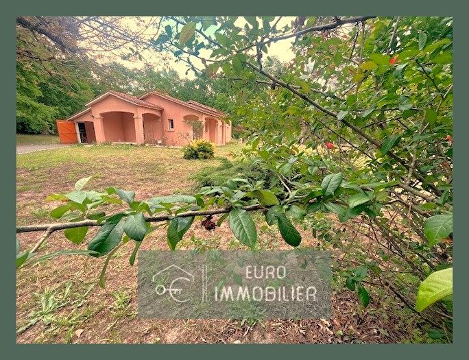 Maison à vendre - Langon - 4 pièces - 2 chambres