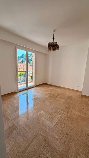 Nice, Saint-Sylvestre : Appartement 1 pièce à vendre