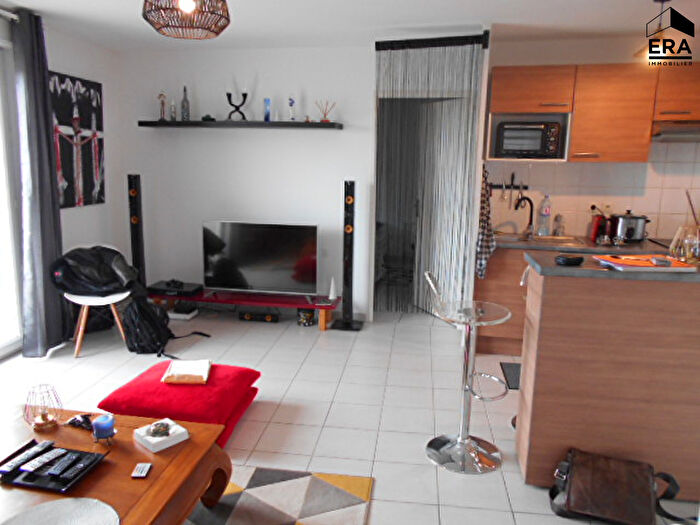 Appartement 2 pièces à louer à Lormont, Iris, Lissandre