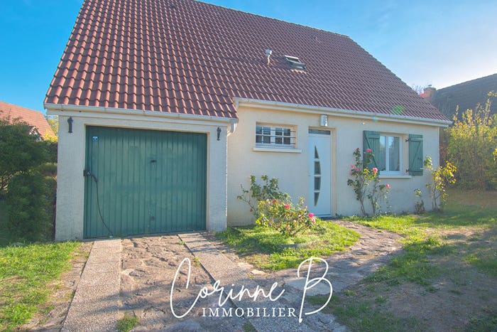 Maison 5 pièces à Malesherbes, à vendre