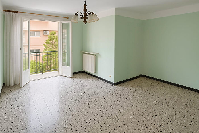 Appartement à vendre - Amélie-les-Bains-Palalda - 3 pièces - 2 chambres