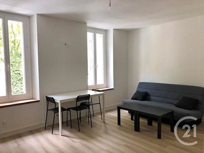 Carcassonne, Domairon, Grazailles, Albignac, Fleming - Appartement 1 pièce à louer