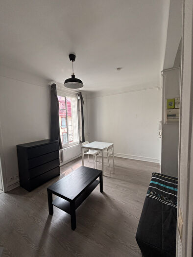 Appartement 1 pièce à louer - Melun, Rive de Seine, Sud