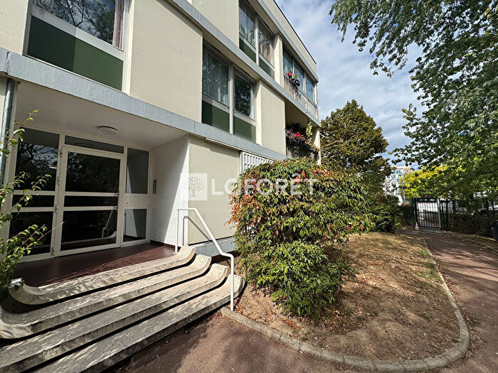 Pierrefitte-sur-Seine, Sud - Appartement 1 pièce à vendre