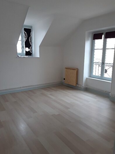 Appartement 3 pièces à louer à Nevers, Cathédrale, Jonction
