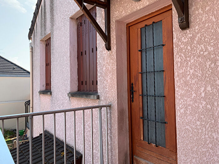 Appartement 3 pièces à louer - Conflans-Sainte-Honorine, Chennevières