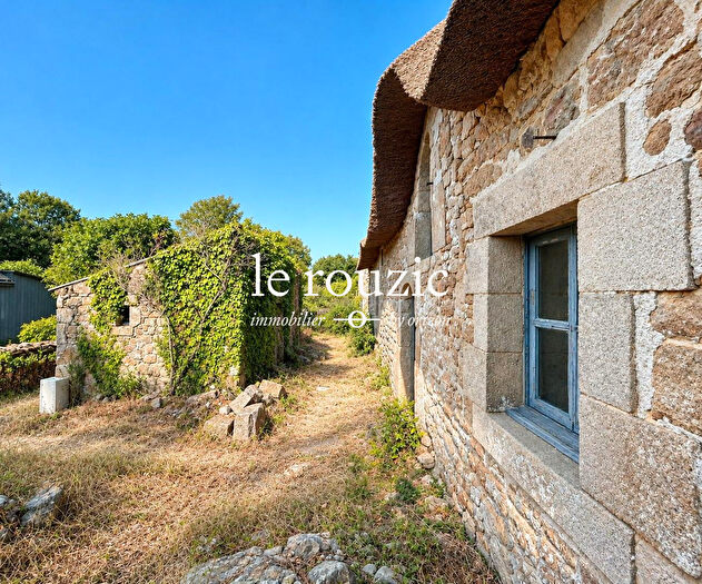 Maison 4 pièces à vendre - Carnac