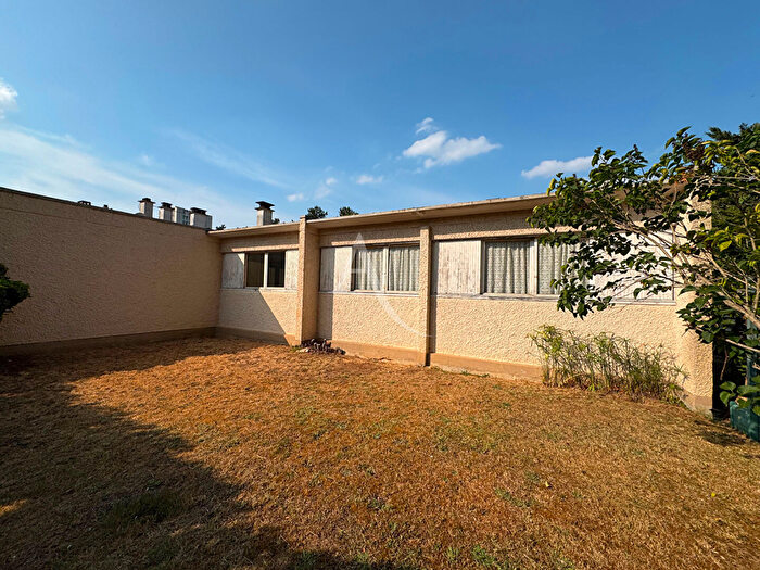 Épinay-sous-Sénart, Osila, Vilagia, La Plaine : Maison 6 pièces à vendre
