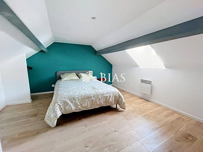 Le Petit-Quevilly - Appartement 4 pièces à louer