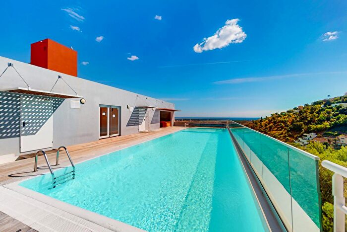 Appartement à vendre - Mandelieu-la-Napoule, Les Termes - 3 pièces - 2 chambres