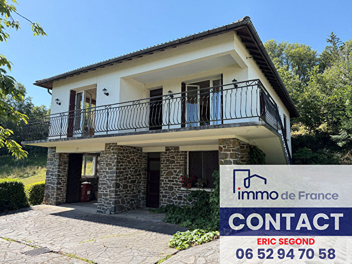 Decazeville : Maison 5 pièces à vendre
