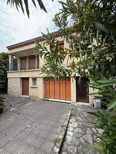 Maison 5 pièces à vendre à Valence, Châteauvert, Thibert