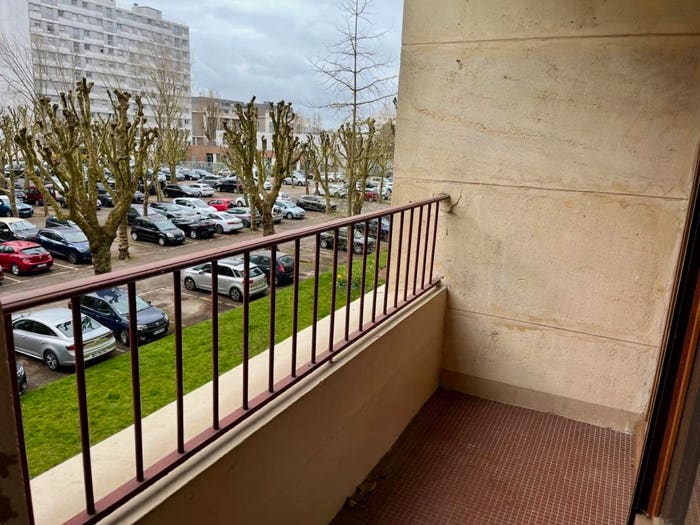 Appartement 3 pièces à vendre à Meudon, Meudon la Forêt