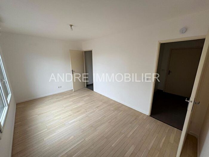 Achères, La Porte-de-Seine, La Croix d'Achères, Les Communes - Appartement 1 pièce à louer