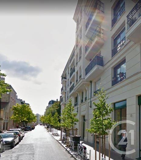 Appartement 2 pièces à louer - Montrouge