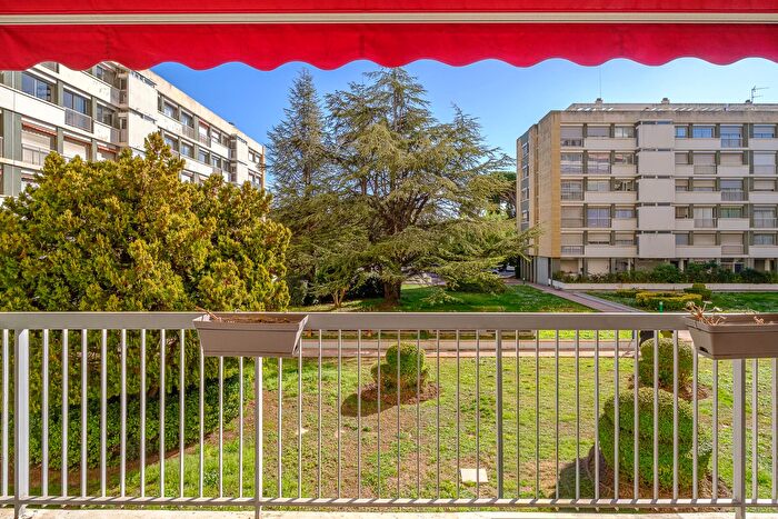 Appartement à vendre - Marseille e , Sainte-Anne - 3 pièces - 2 chambres