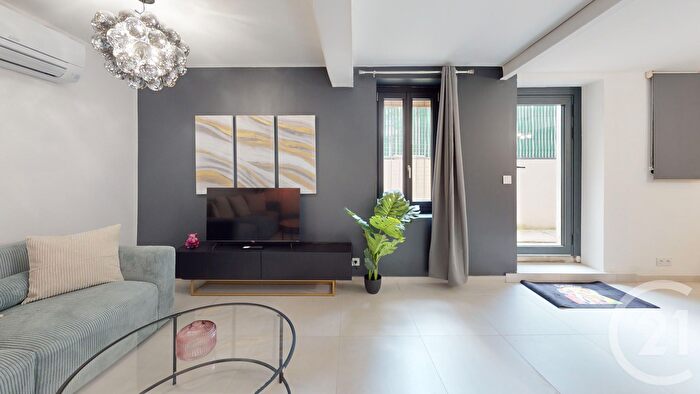Maison 10 pièces à vendre à Toulouse, Barrière de Paris