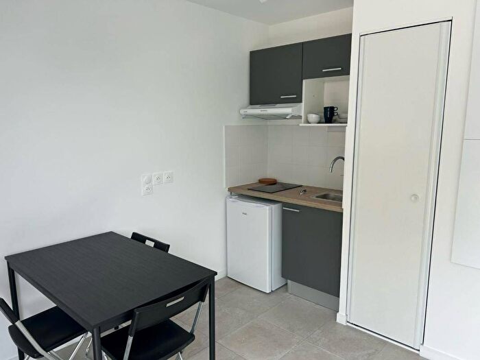 Appartement 1 pièce à louer - Arlac, Mérignac