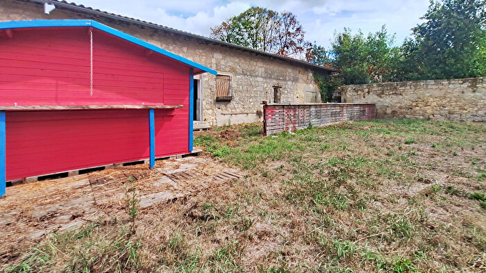 Bègles, Dorat, Verdue - Maison 3 pièces à vendre