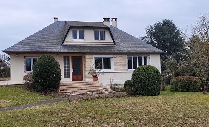 Maison à vendre - Combleux - 7 pièces - 4 chambres