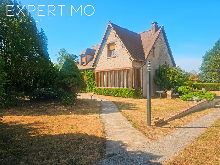 Maison 7 pièces à vendre à Limours