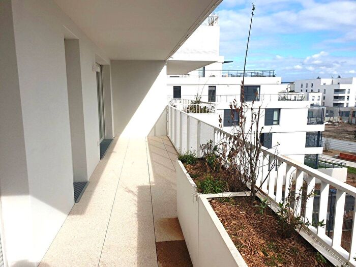 Les Izards, Toulouse : Appartement 3 pièces à louer