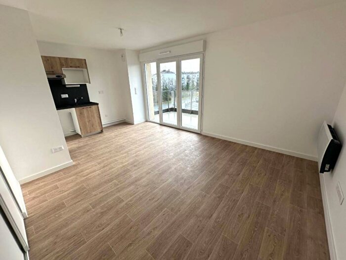 Appartement à louer - Laval - 2 pièces - 1 chambre