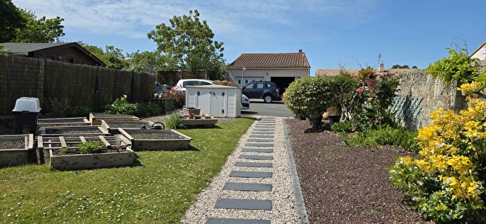 Maison 5 pièces à Chavagnes-en-Paillers, à vendre