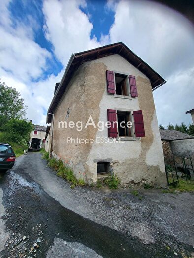 Maison 4 pièces à Lacaze, à vendre