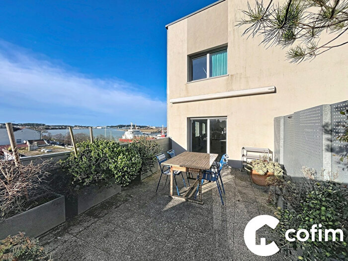 Appartement à vendre - BayonneBayonaBaiona - 3 pièces - 2 chambres