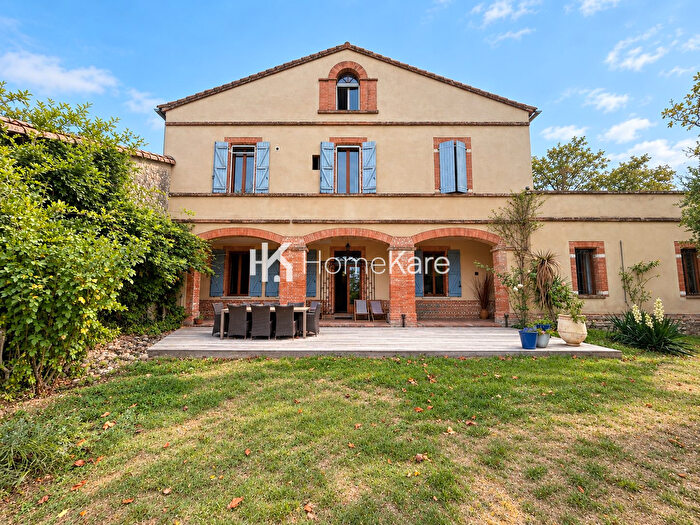 Maison 12 pièces à vendre à Grenade