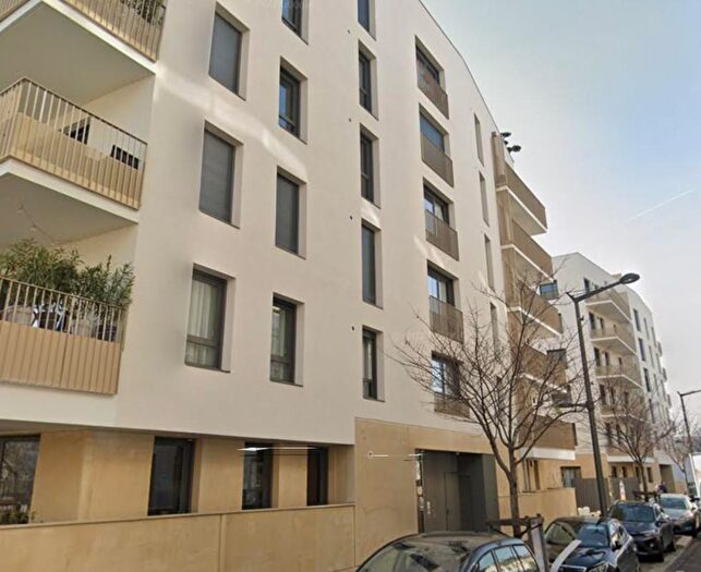 Lyon 9ème, Vaise, Rochecardon - Appartement 1 pièce à vendre