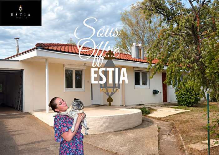 Maison 5 pièces à vendre - Saizerais
