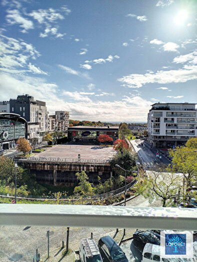 Appartement 3 pièces à louer - Cergy, Les Hauts-de-Cergy