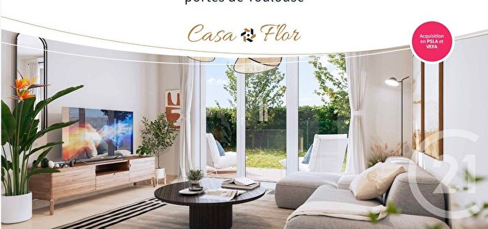 Maison 4 pièces à Rieumes, à vendre