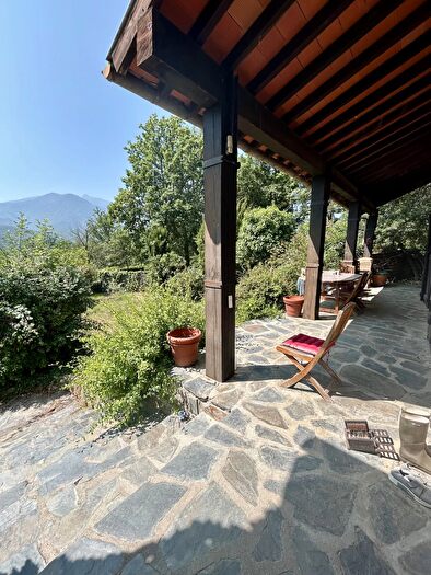 Maison à vendre - Los Masos - 7 pièces - 5 chambres