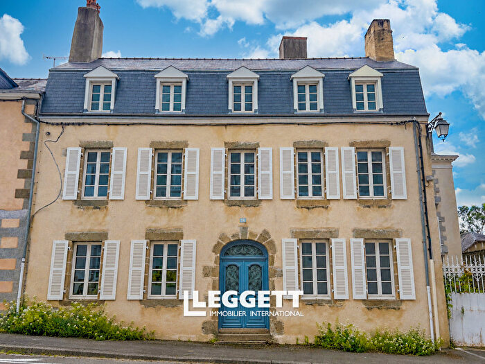 Mayenne, Nord Est - Maison 7 pièces à vendre