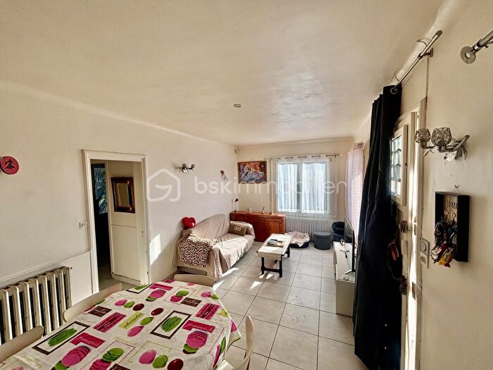 Maison à vendre - Noyen-sur-Seine - 4 pièces - 3 chambres