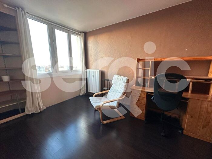 Appartement à louer - Mons-en-Bar ul, Fort - 1 pièce