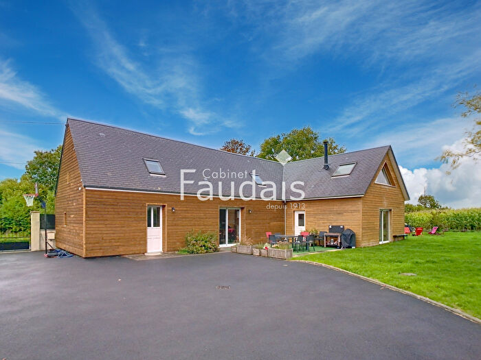 Maison à vendre - Placy-Montaigu - 8 pièces - 4 chambres