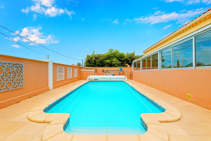 Maison à vendre - Cers - 6 pièces - 4 chambres