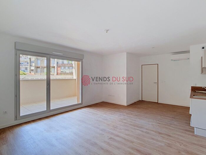 Béziers, Champ de Mars - Appartement 3 pièces à louer
