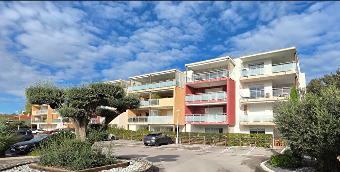 Appartement à vendre - Argelès-sur-Mer, Jardins du Soleil, Mas Boy - 3 pièces - 2 chambres