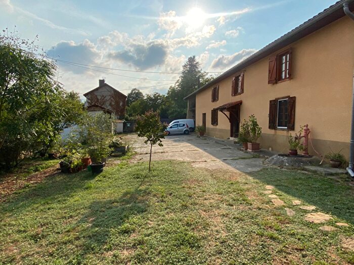 Maison 3 pièces à Saint-Plancard, à vendre