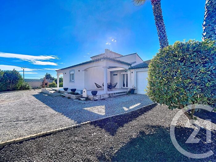 Maison à vendre - Marseillan, Mougères, Riac - 4 pièces - 3 chambres