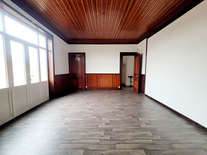 Appartement 2 pièces à Wimereux, à louer