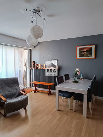 Appartement à vendre - Vitry-sur-Seine, Stalingrad - 5 pièces - 4 chambres