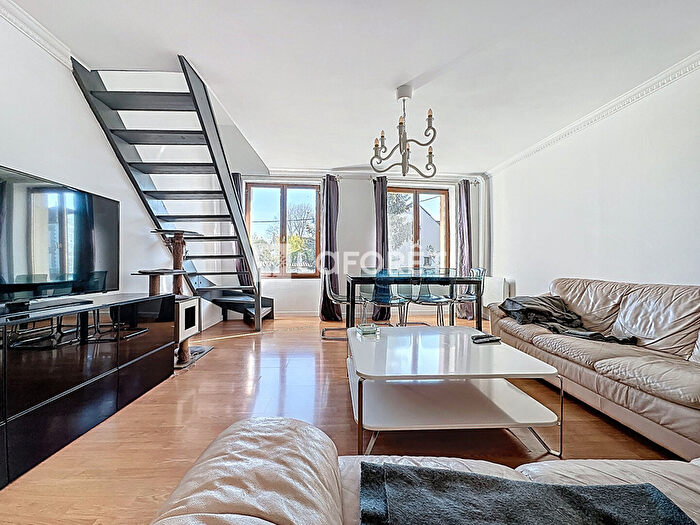 Appartement 5 pièces à vendre - Coubron
